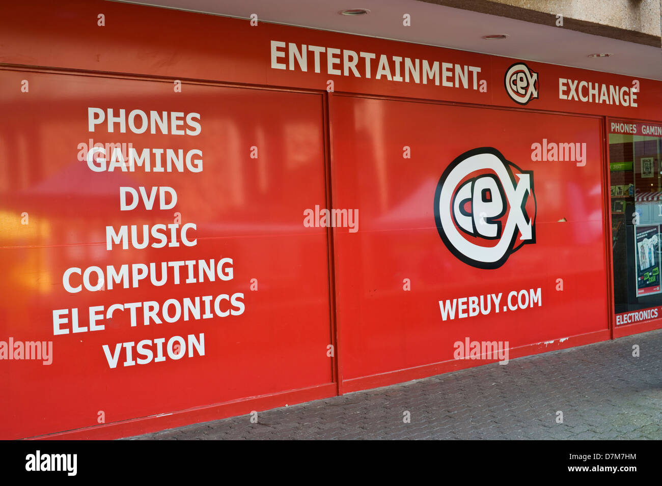 Webuy logo hi-res stock photography and images - Alamy