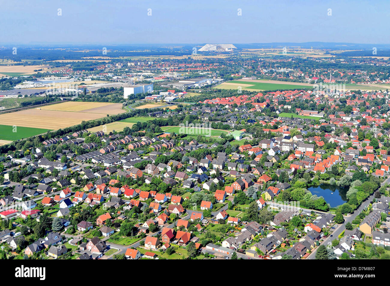 Wunstorf hi-res stock photography and images - Alamy