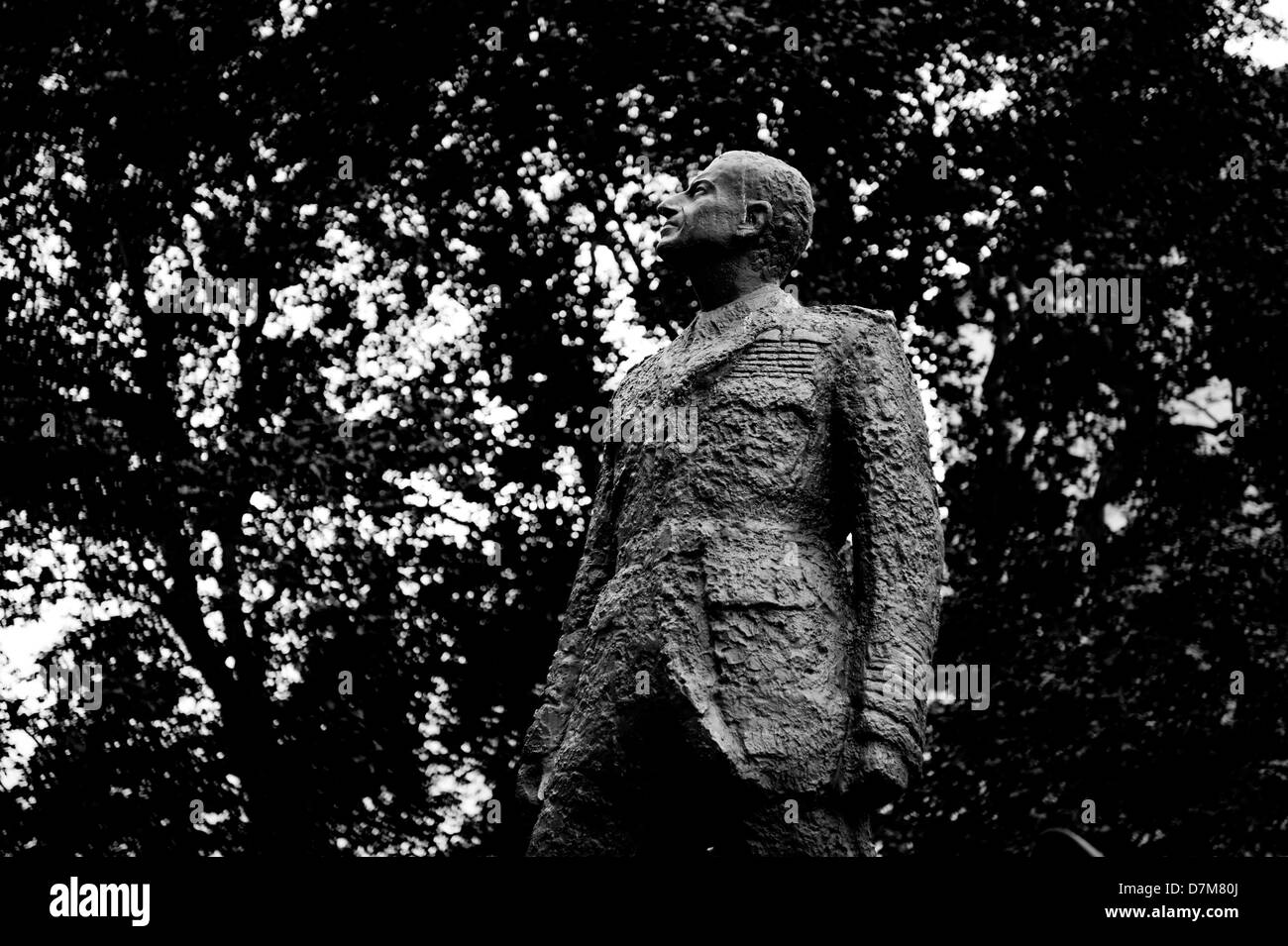 Lord portal of hungerford hi-res stock photography and images - Alamy