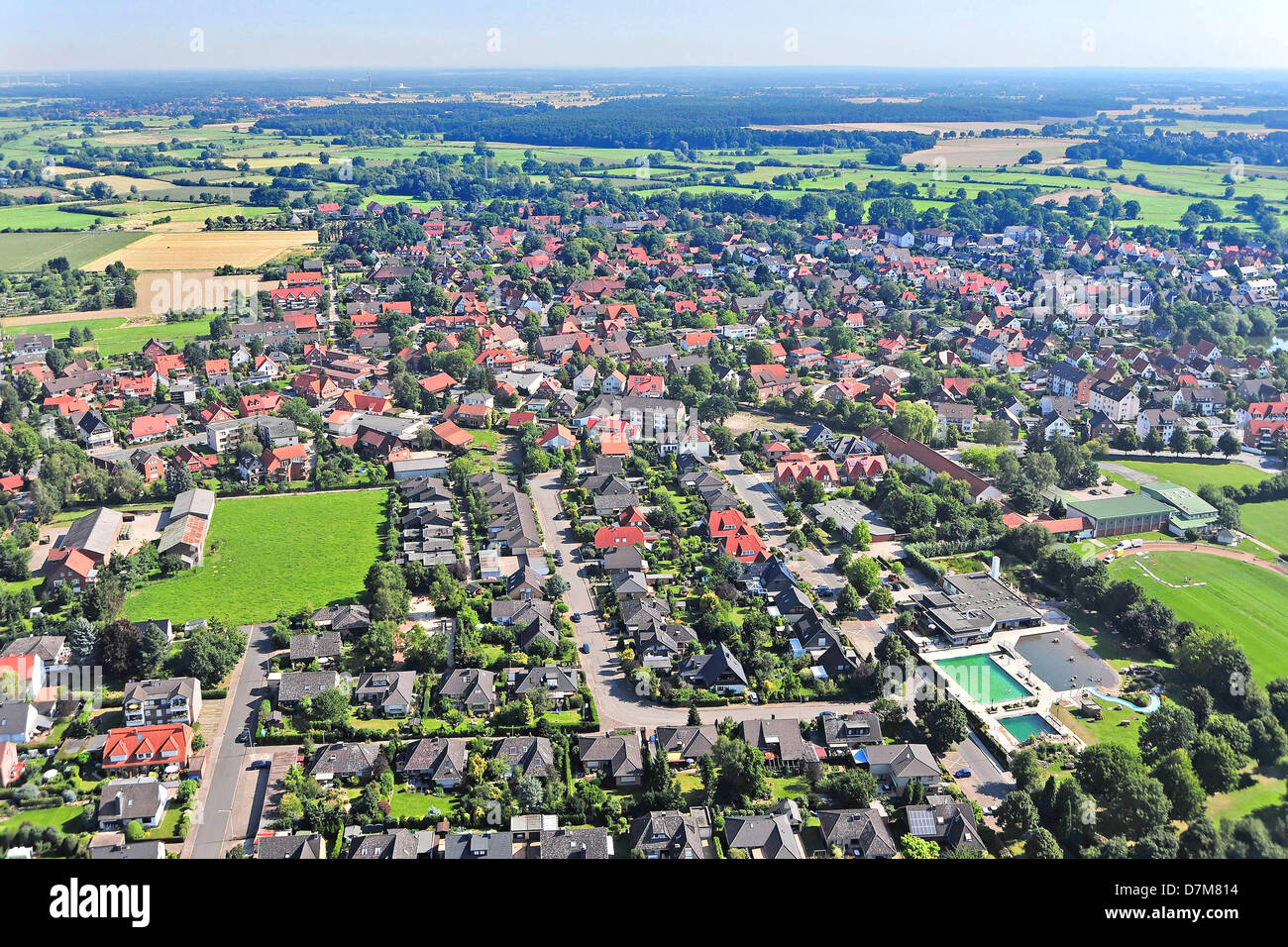 Wunstorf High Resolution Stock Photography and Images - Alamy
