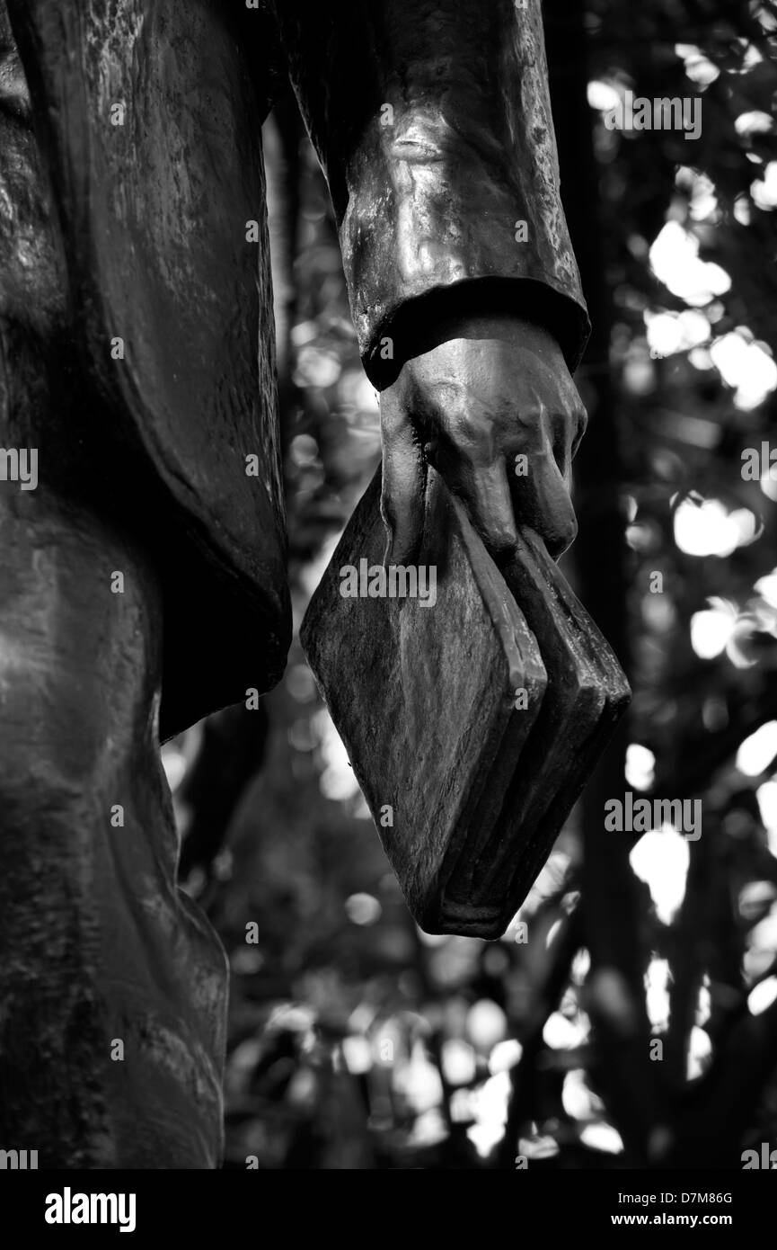 Helped establish Black and White Stock Photos & Images - Alamy