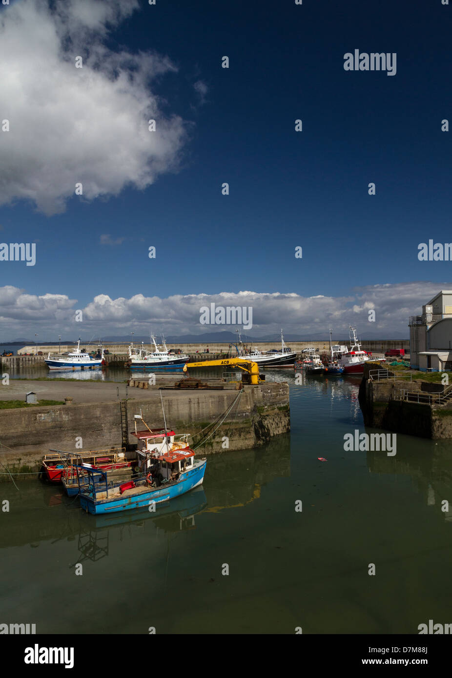 Port oriel harbour hi-res stock photography and images - Alamy