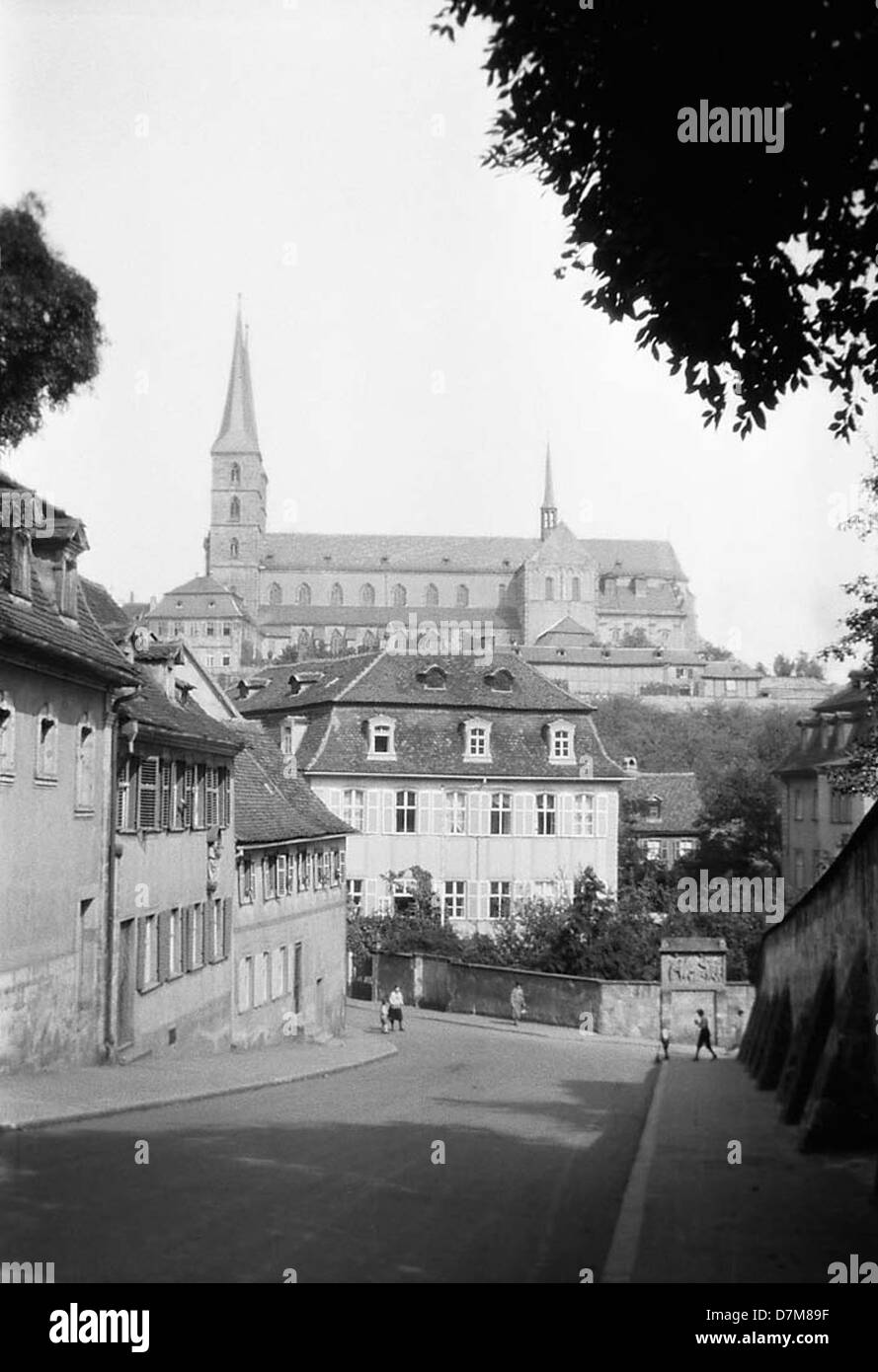 View historic church st Black and White Stock Photos & Images - Alamy