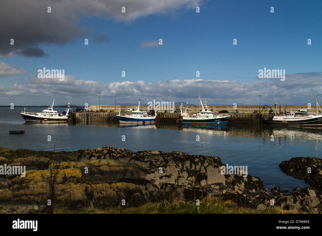 Port oriel harbour hi-res stock photography and images - Alamy