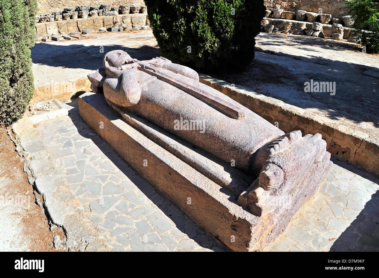 Carthago hi-res stock photography and images - Alamy