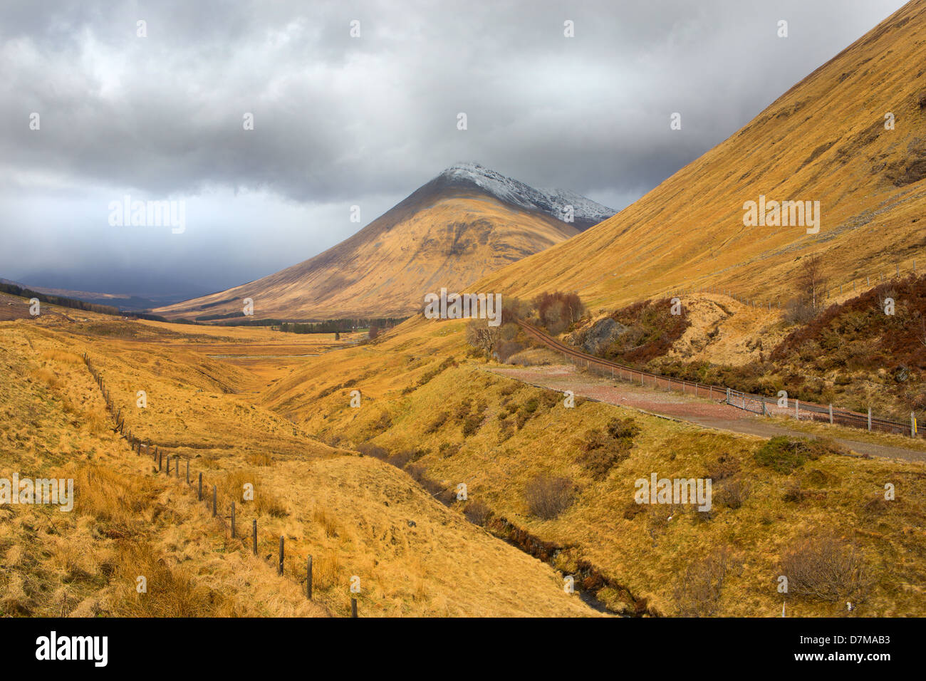 Scottish Moorland Stock Photos & Scottish Moorland Stock Images - Alamy