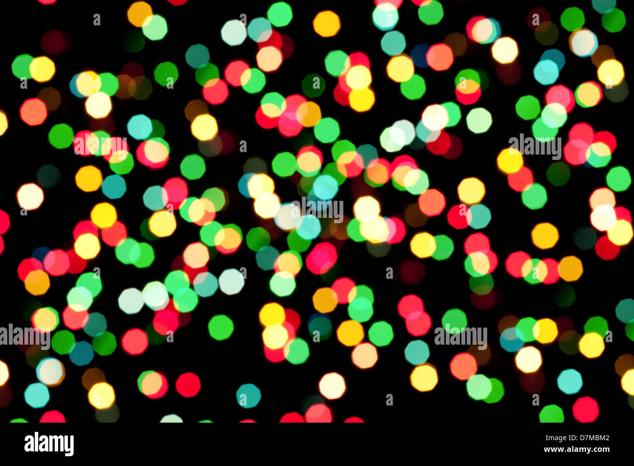 Coloured Lights High Resolution Stock Photography and Images - Alamy