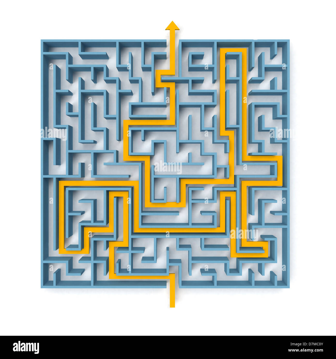 Mystery artwork Cut Out Stock Images & Pictures - Alamy