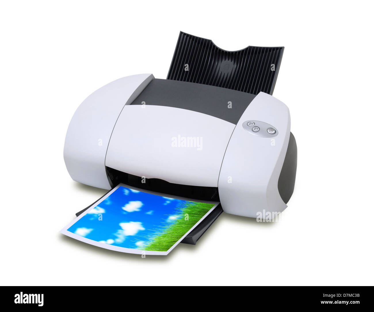 Inkjet printer hi-res stock photography and images - Alamy