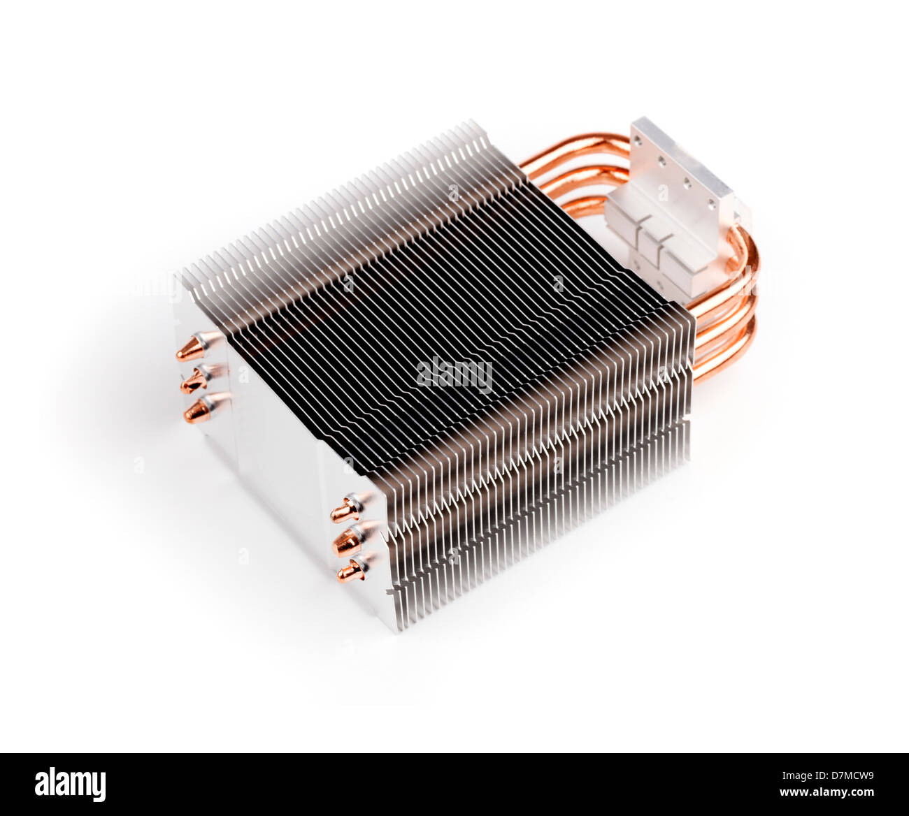Cpu Cooler Stock Photos & Cpu Cooler Stock Images - Alamy