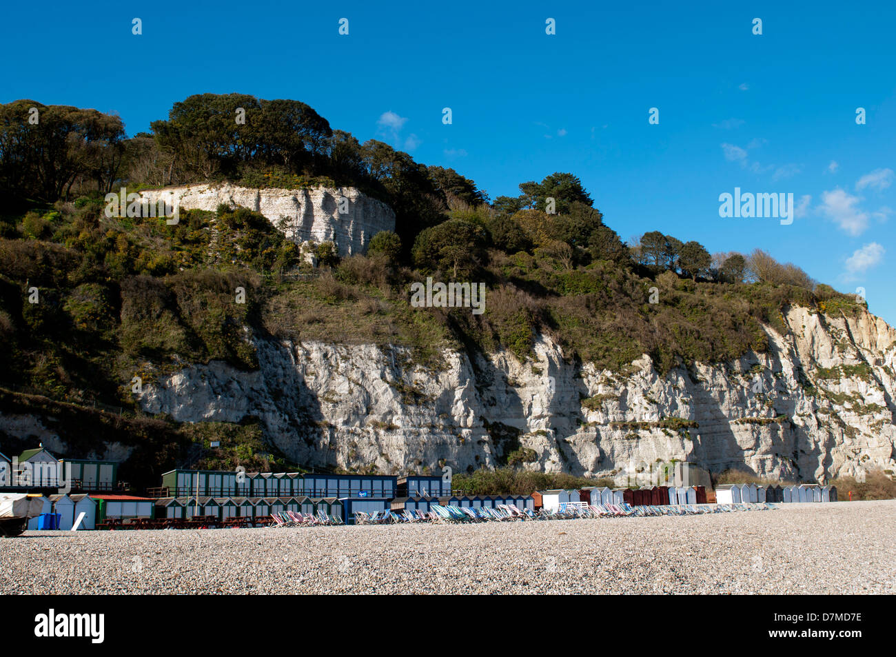 Devon resort hi-res stock photography and images - Alamy