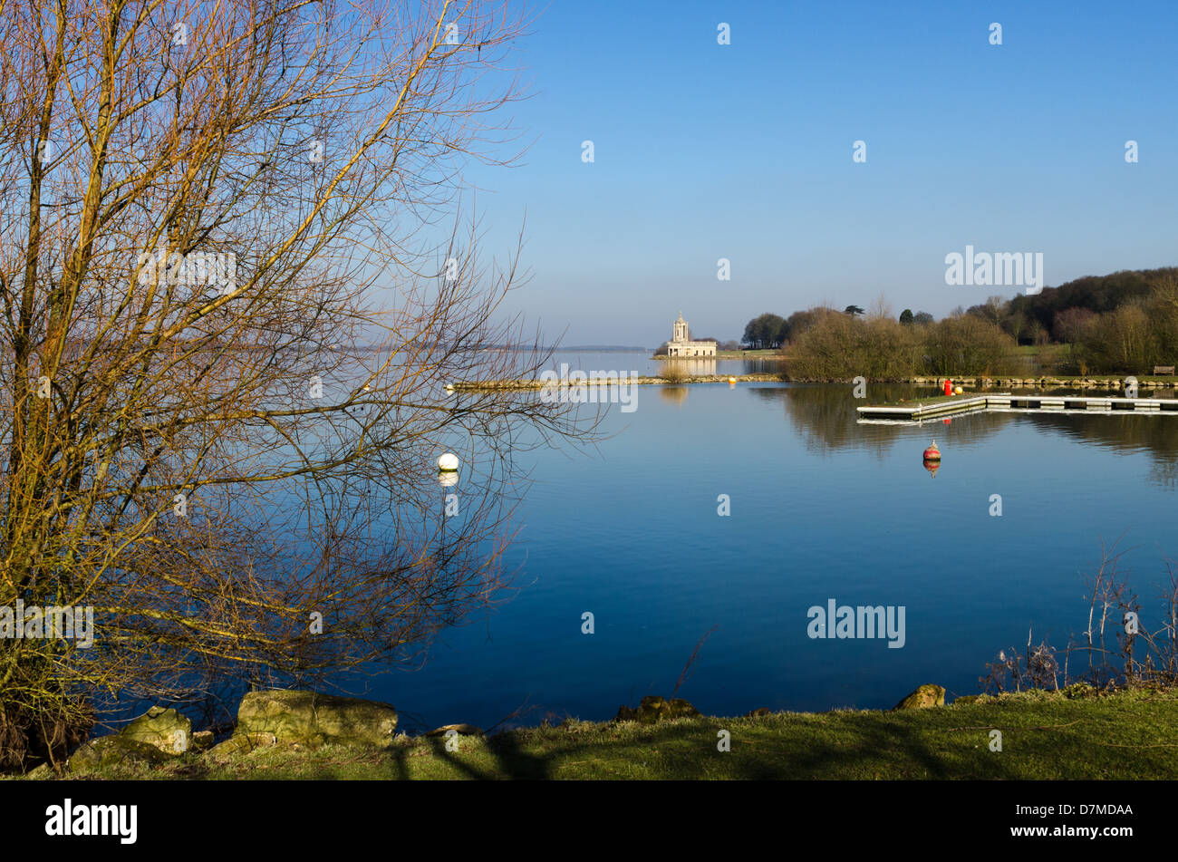 Rutland water hi-res stock photography and images - Alamy