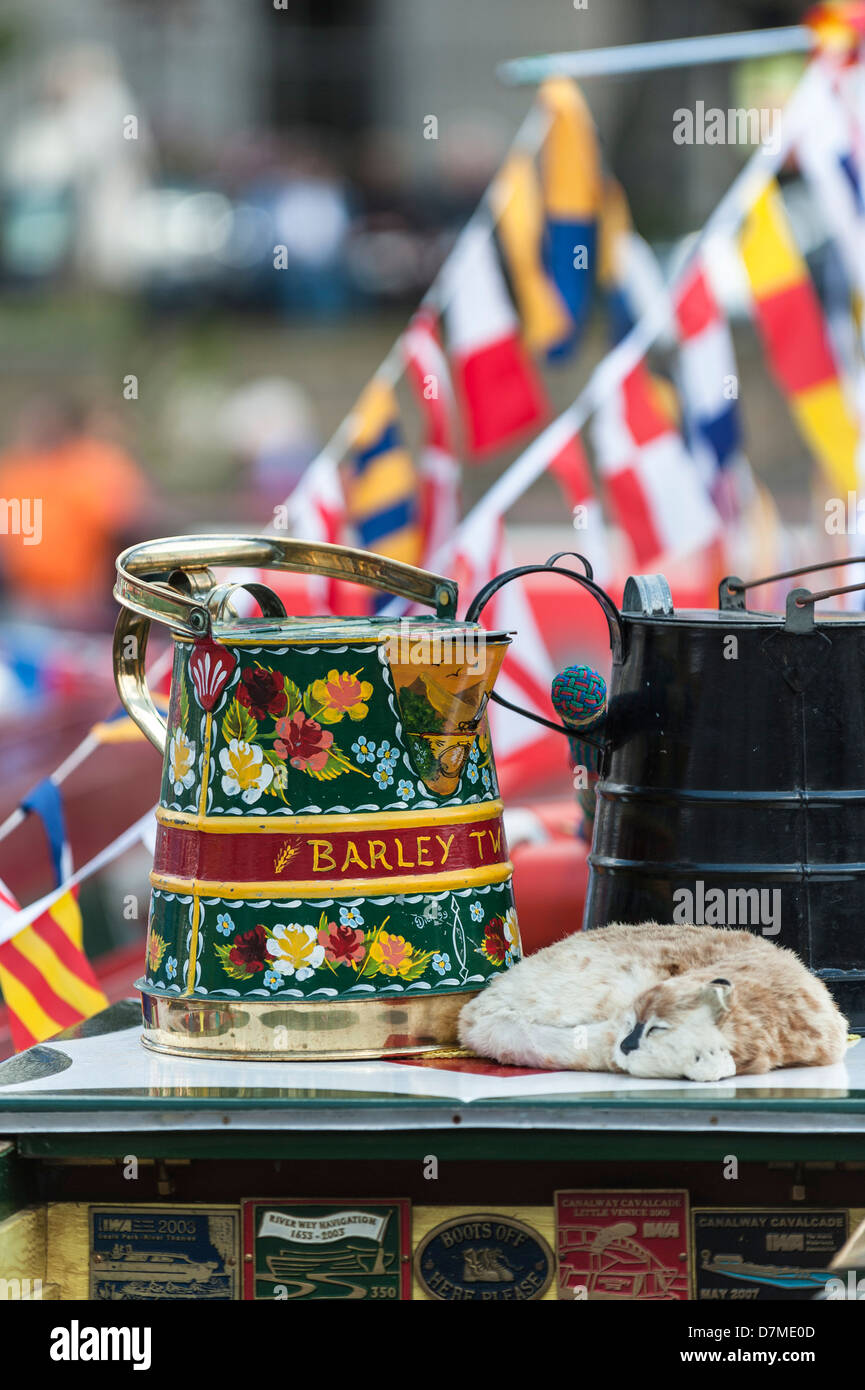 Bargeware hi-res stock photography and images - Alamy