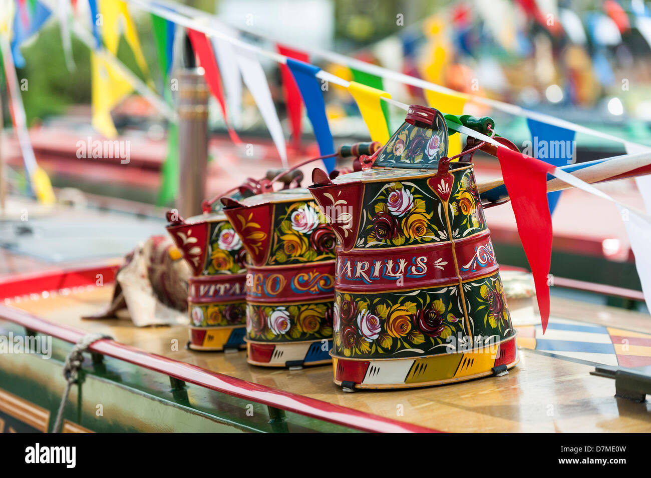 Bargeware hi-res stock photography and images - Alamy