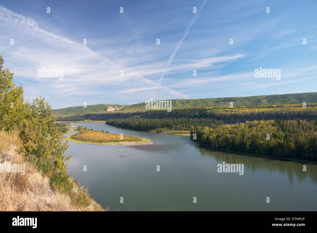 Northern british columbia hi-res stock photography and images - Alamy