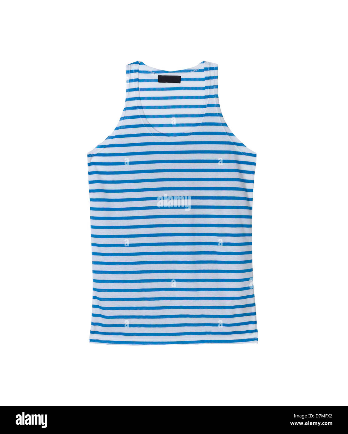 Beautiful women singlet nice for summer Stock Photo - Alamy