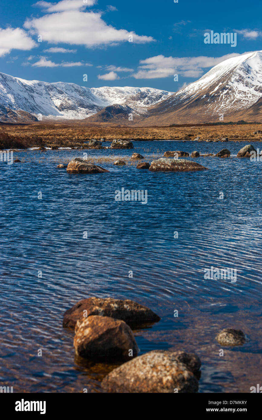 The lochan hi-res stock photography and images - Alamy
