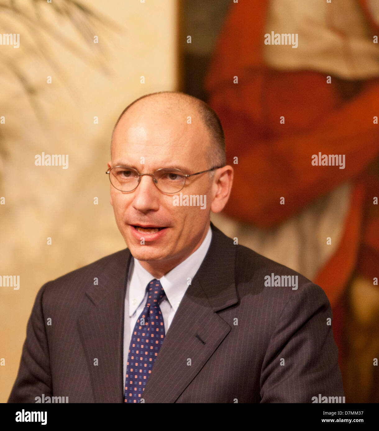 Letta pd hi-res stock photography and images - Alamy