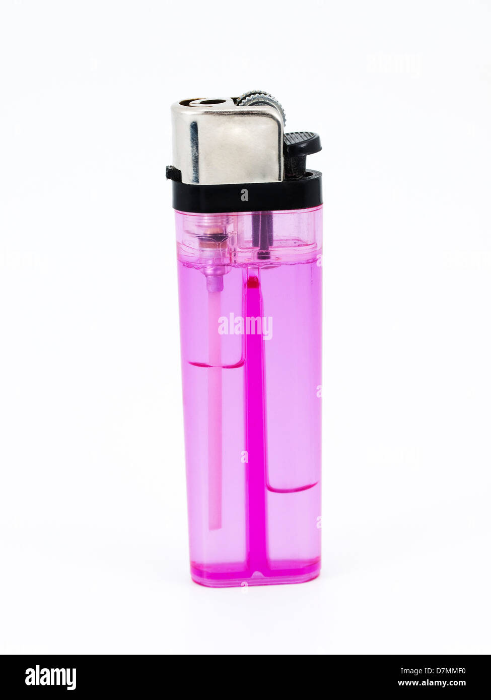 Disposable cigarette lighter hi-res stock photography and images - Alamy