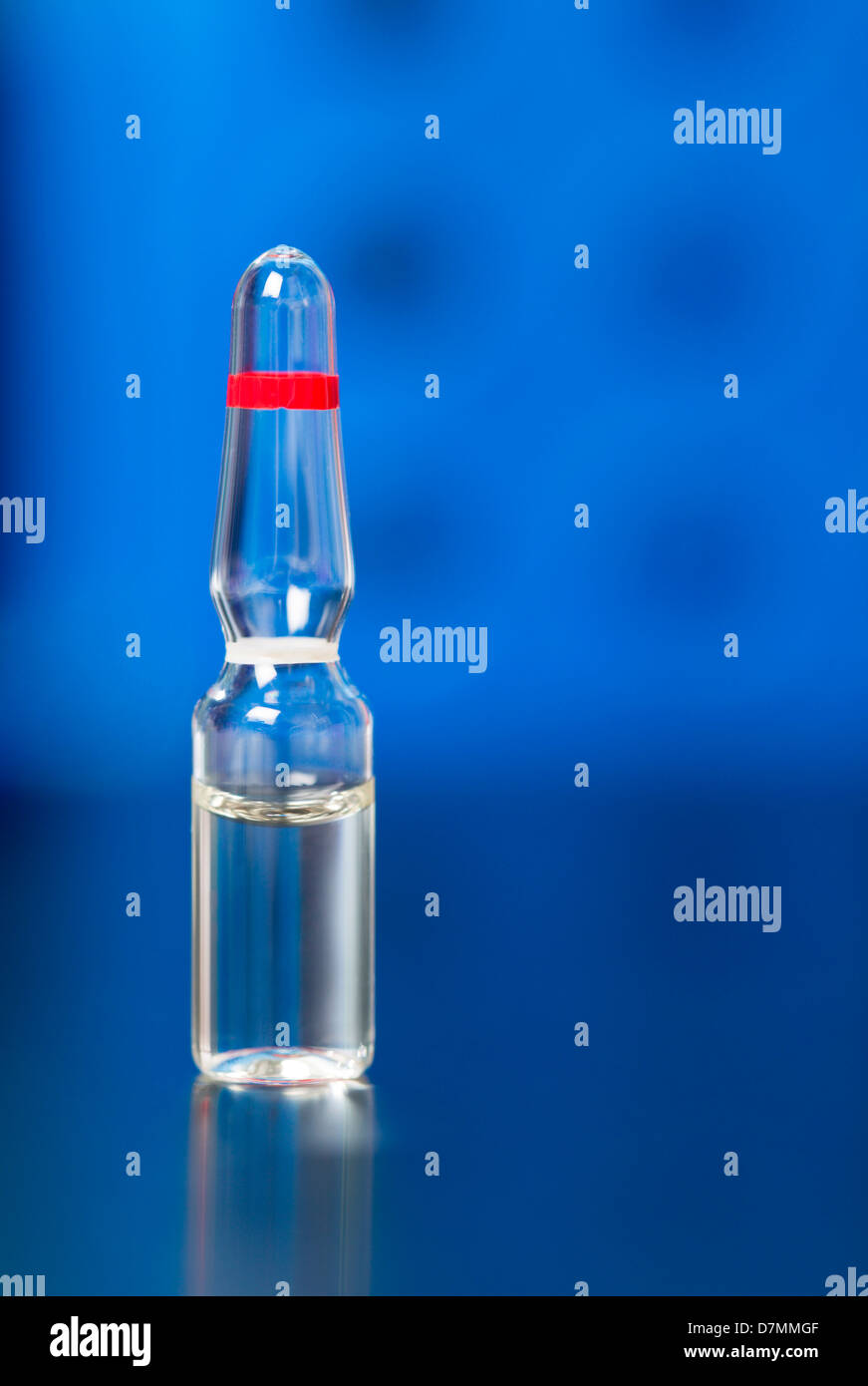 Medicine Ampoule High Resolution Stock Photography and Images - Alamy