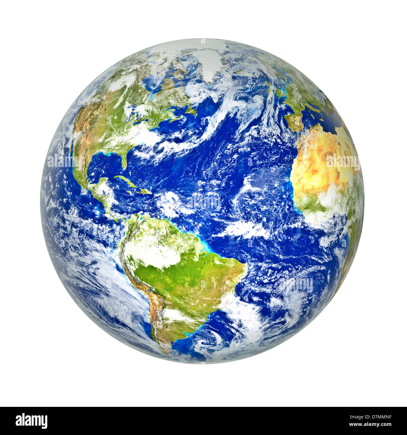 Cloud and ocean Cut Out Stock Images & Pictures - Alamy