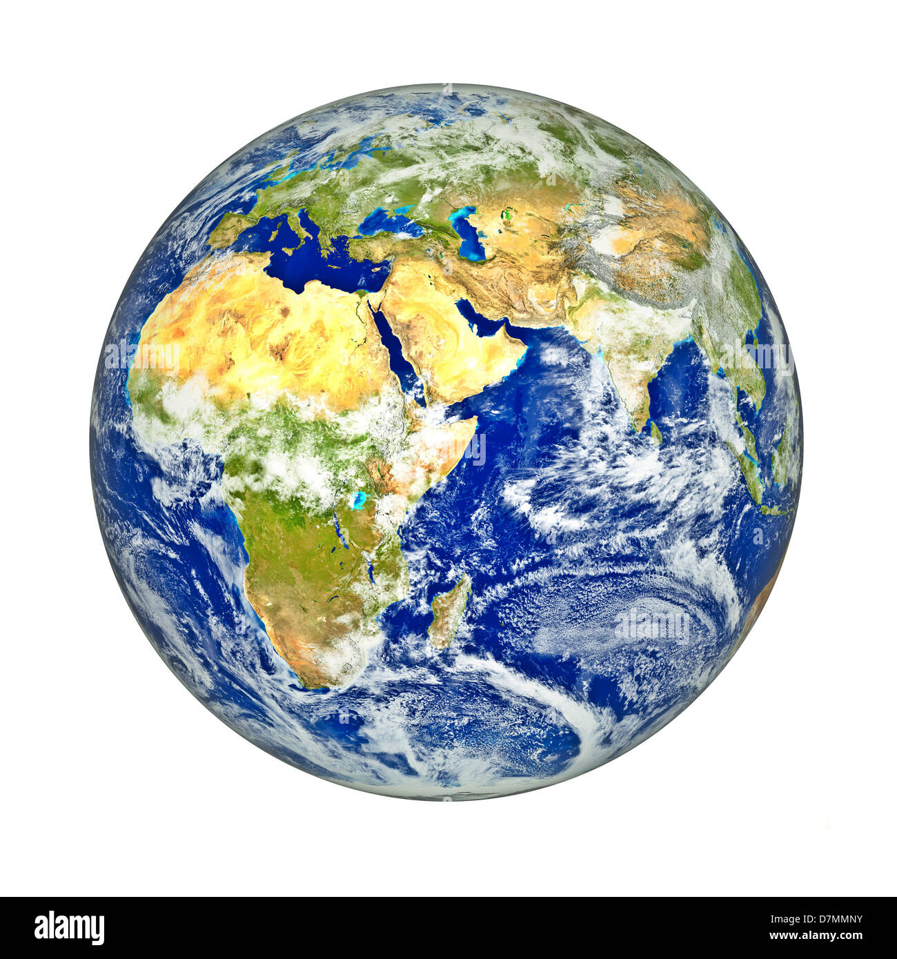 Continent asia Cut Out Stock Images & Pictures - Alamy