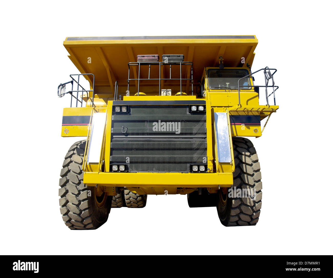 Dumper truck hi-res stock photography and images - Alamy
