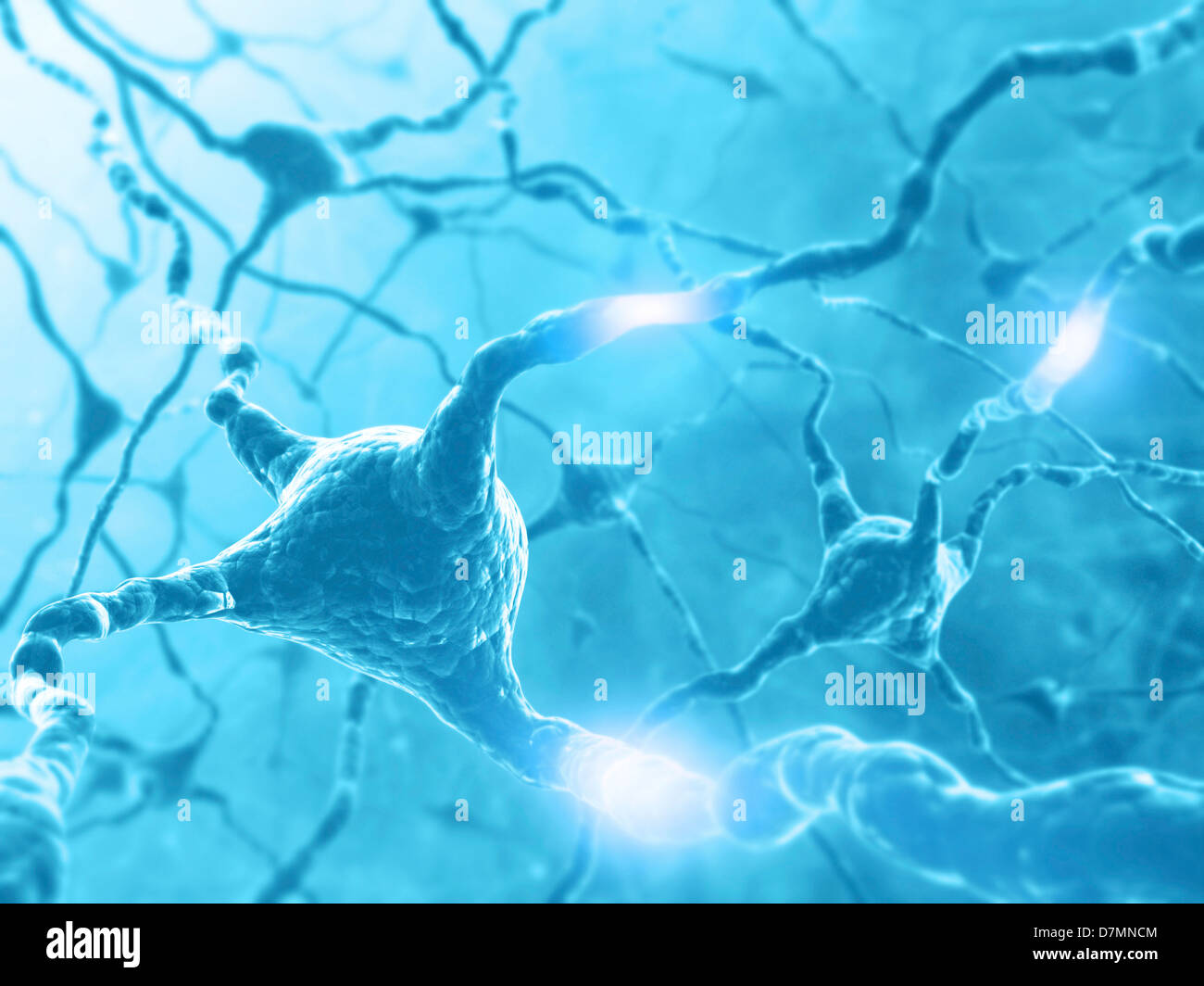 Neural network, artwork Stock Photo - Alamy Neural network, artwork Stock Photo - Alamy