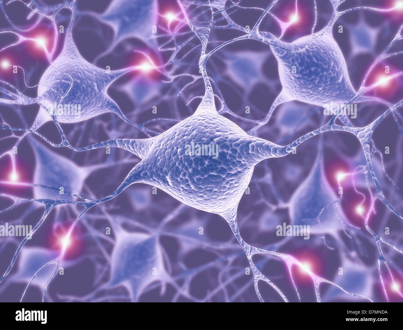 Neural network, artwork Stock Photo - Alamy Neural network, artwork Stock Photo - Alamy