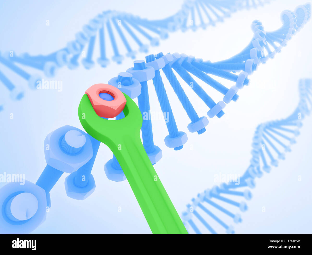 Genetic engineering, conceptual artwork Stock Photo - Alamy Genetic engineering, conceptual artwork Stock Photo - Alamy