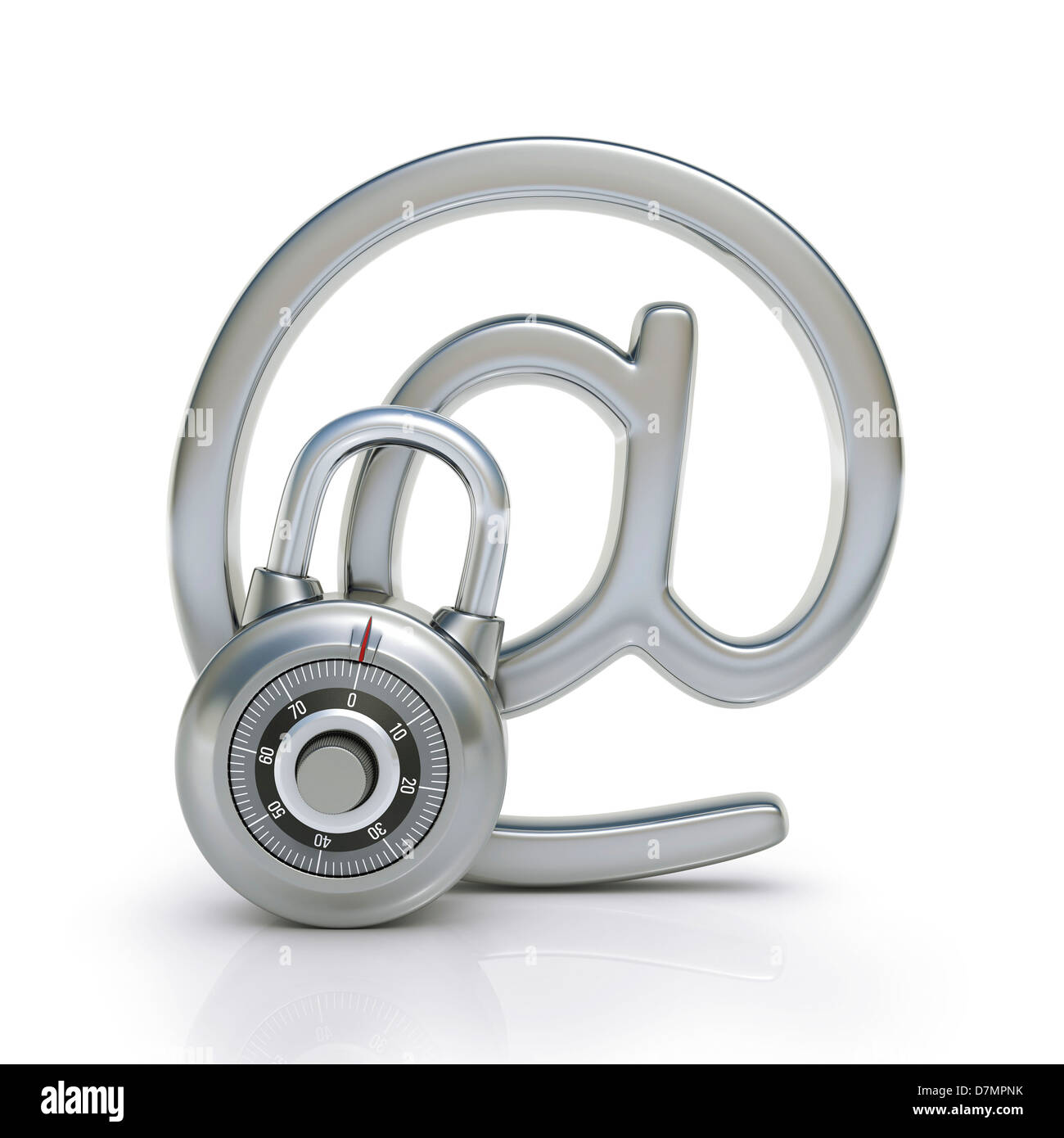 Internet security, conceptual artwork Stock Photo - Alamy