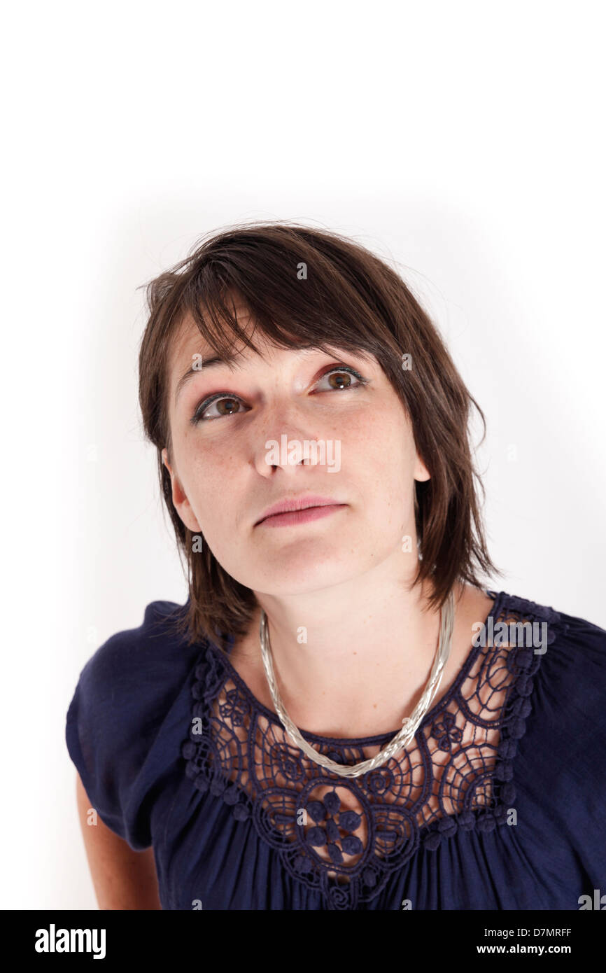 Strict face hi-res stock photography and images - Alamy