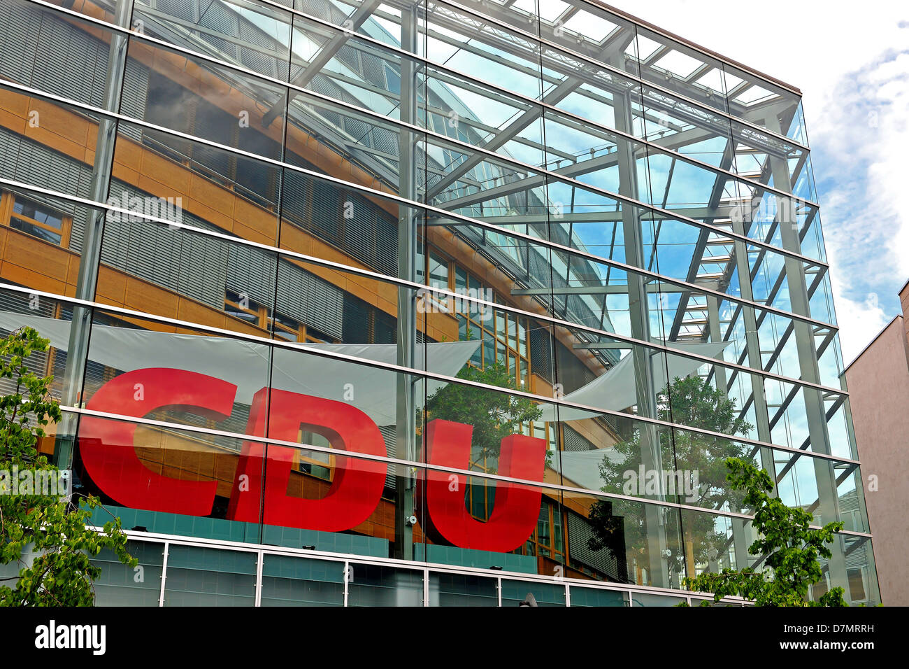 Cdu Cdu Stock Photos & Cdu Cdu Stock Images - Alamy