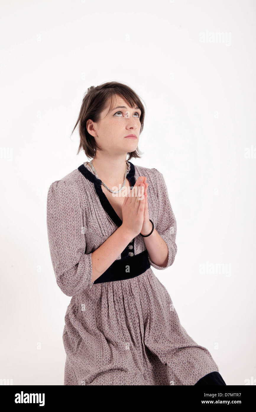 Hand request hi-res stock photography and images - Alamy