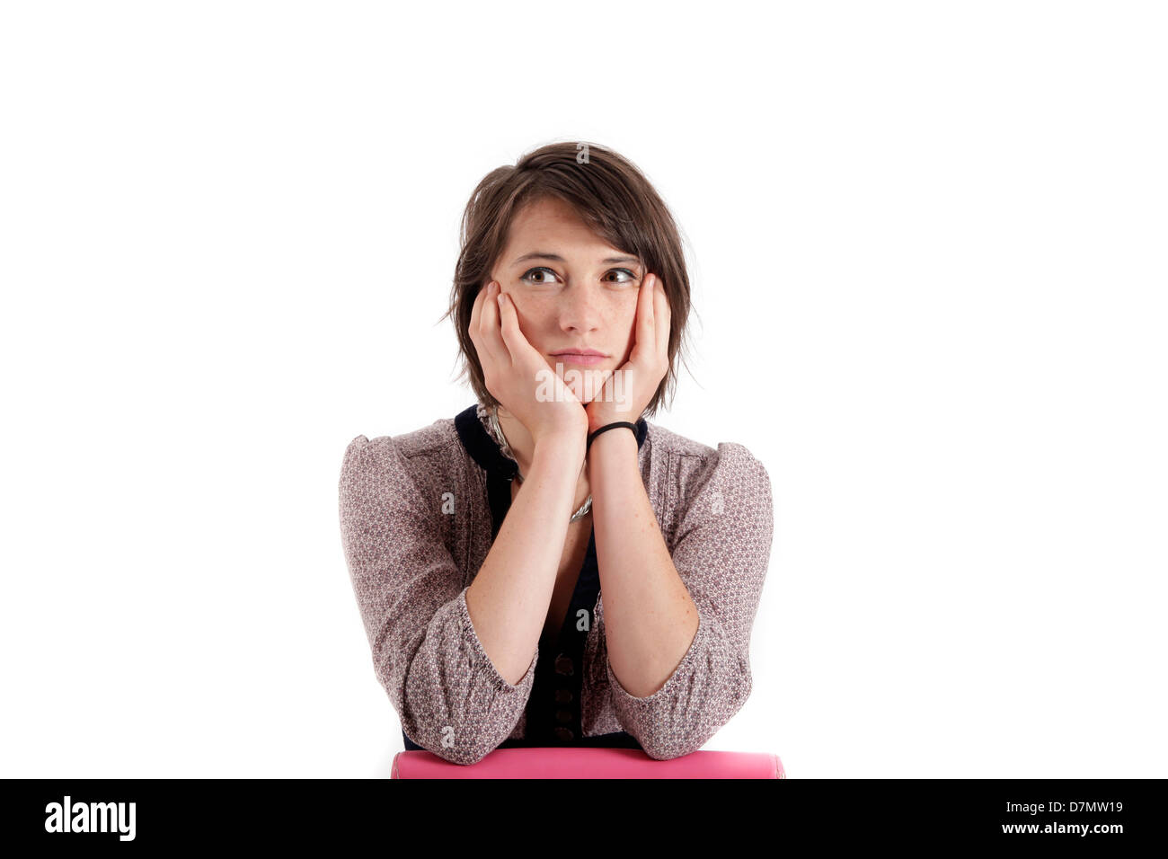 Vainglorious person hi-res stock photography and images - Alamy