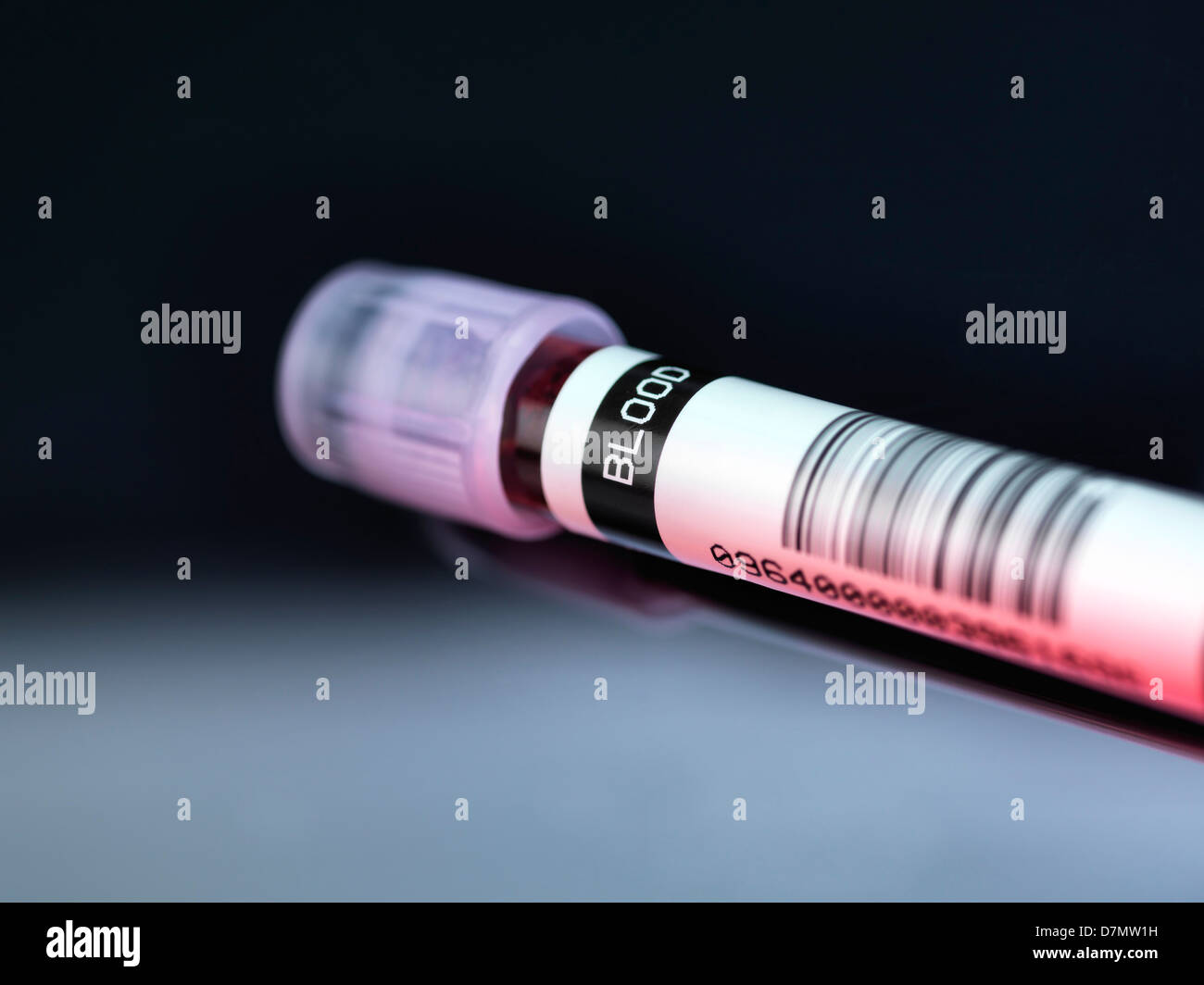 Blood Vial High Resolution Stock Photography and Images - Alamy