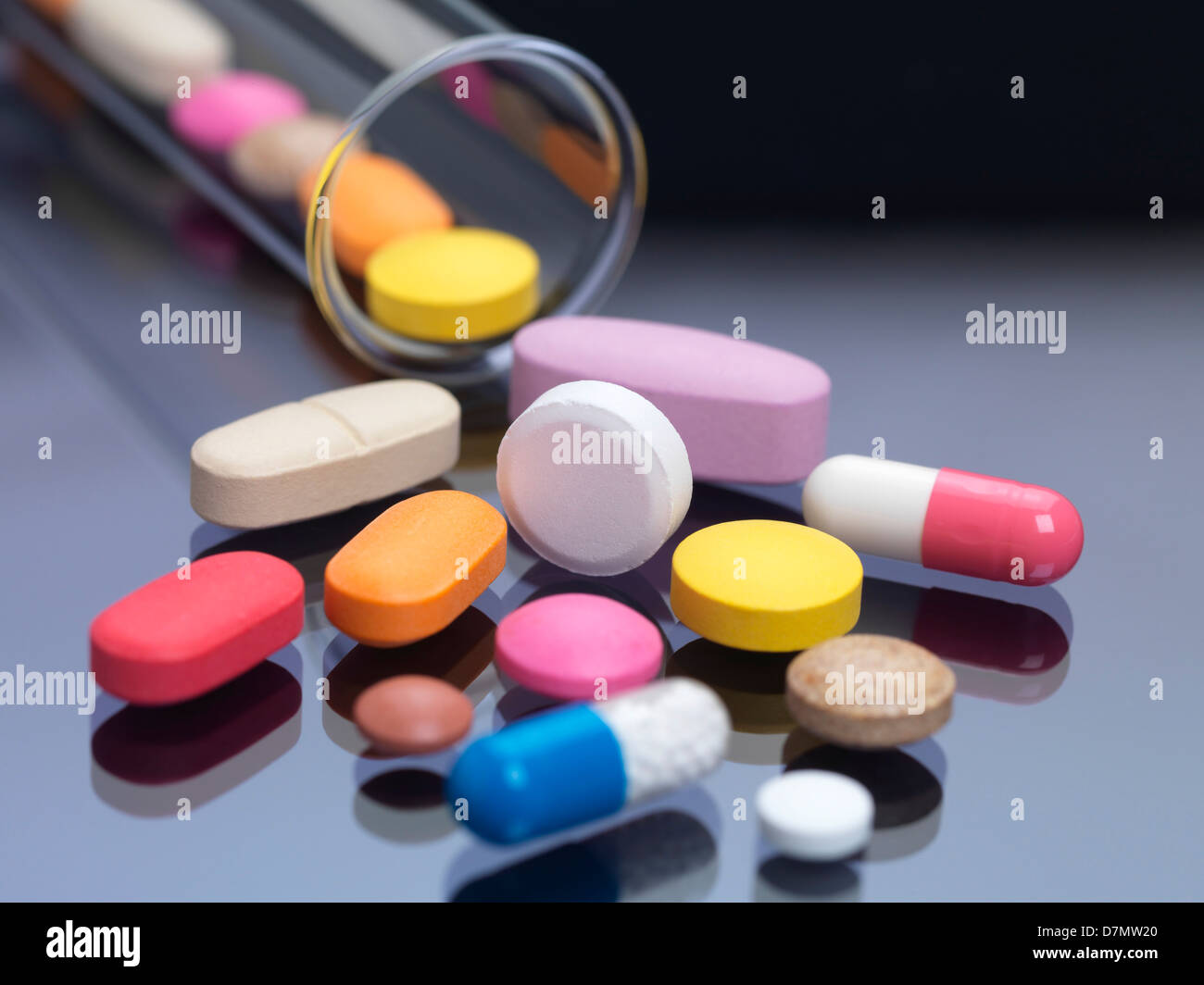 Pharmaceutical Development High Resolution Stock Photography and Images ...