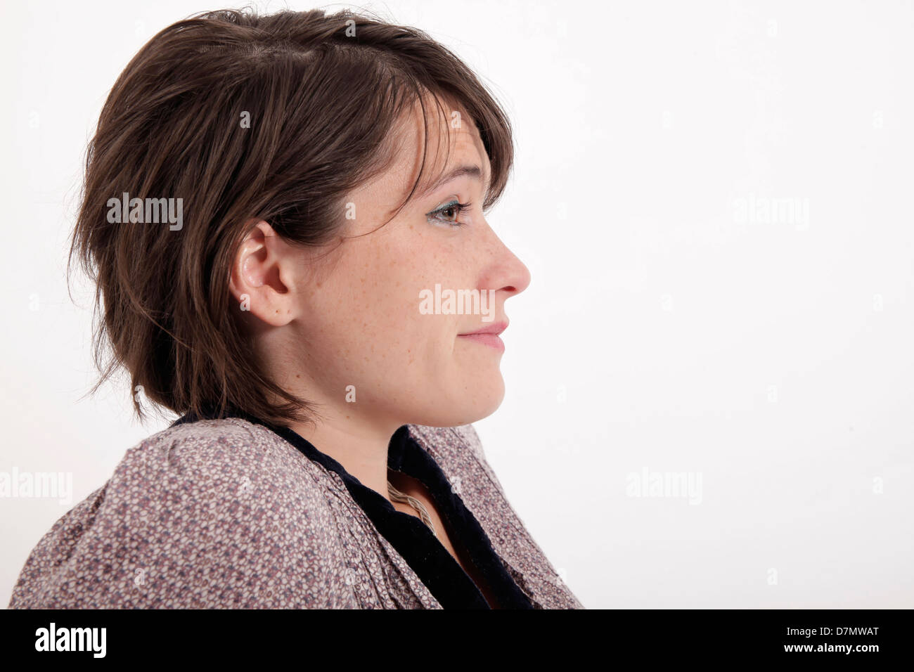 Arrogant face hi-res stock photography and images - Alamy