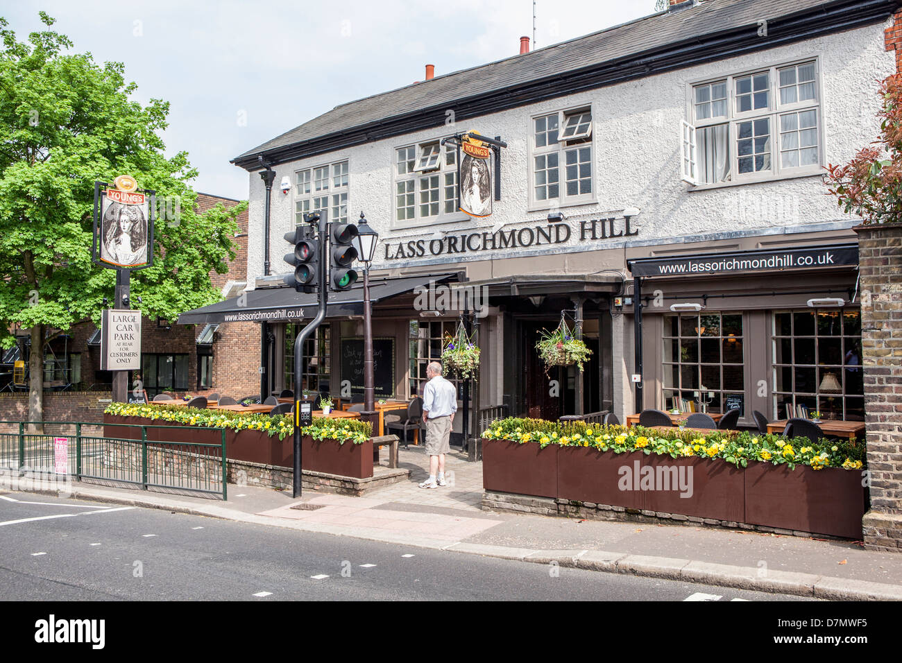 United kingdom lbrut hi-res stock photography and images - Alamy