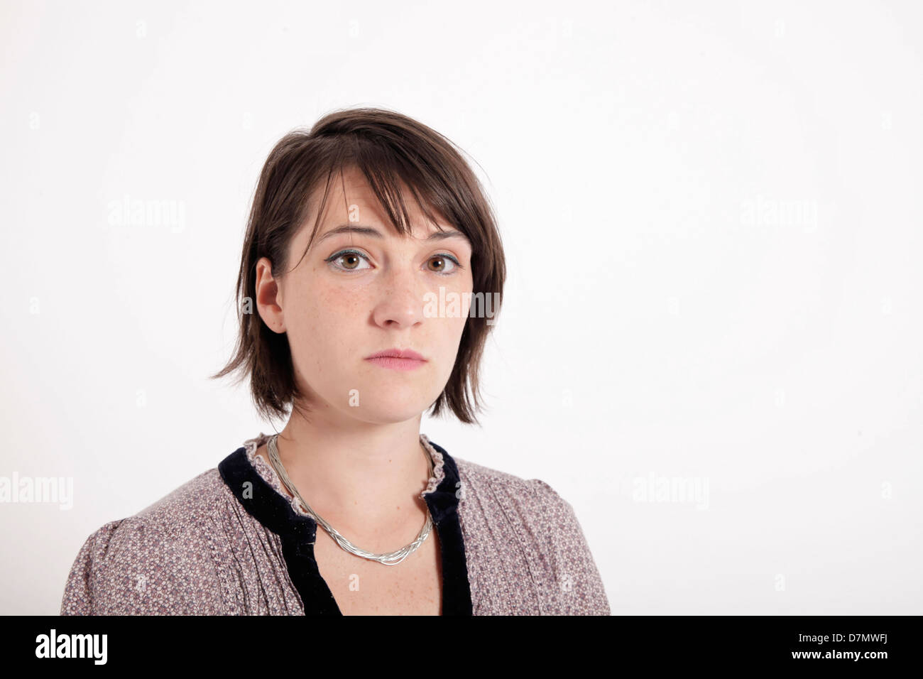 Arrogant face hi-res stock photography and images - Alamy