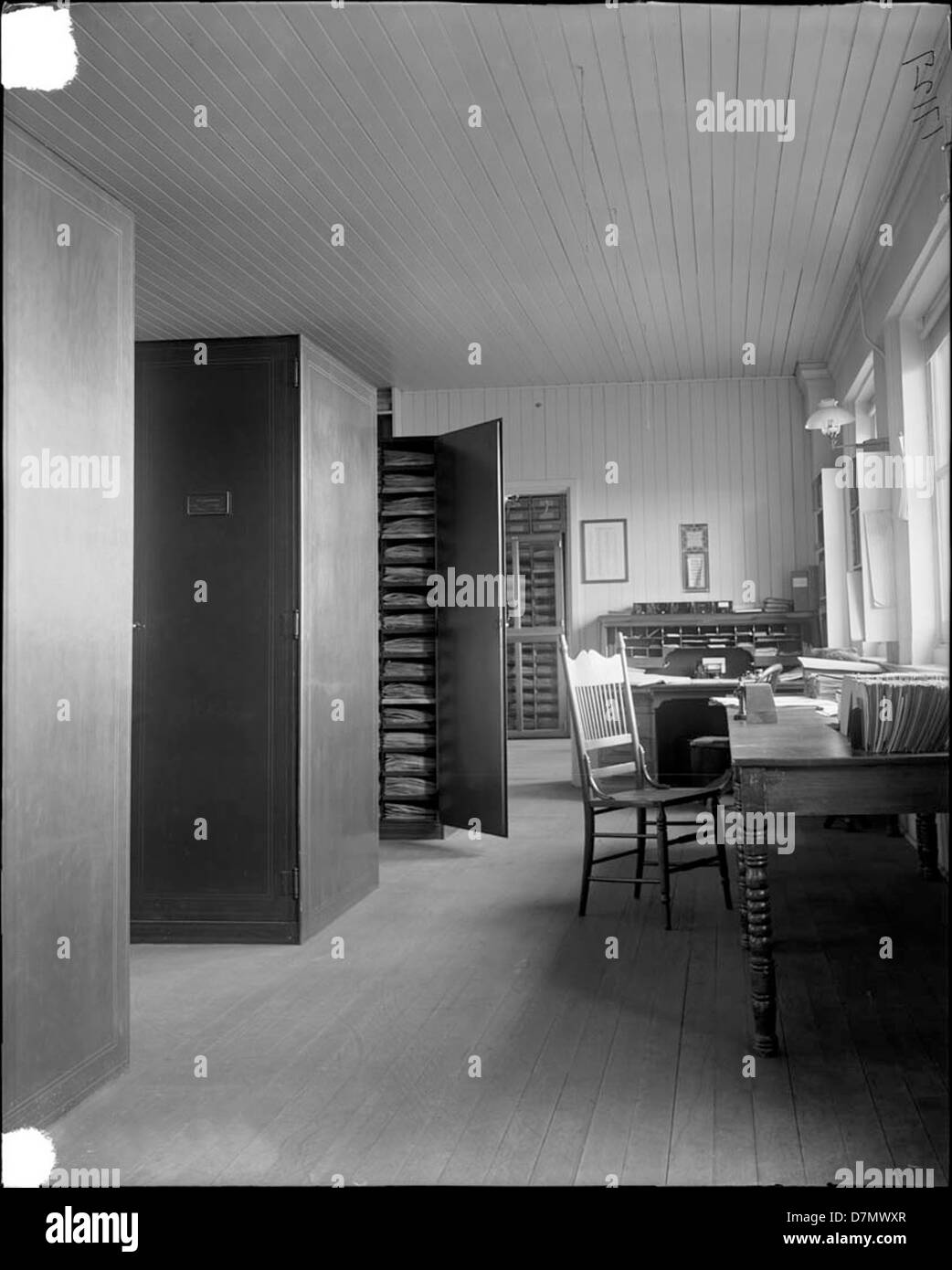 Field museum chicago curator hi-res stock photography and images - Alamy