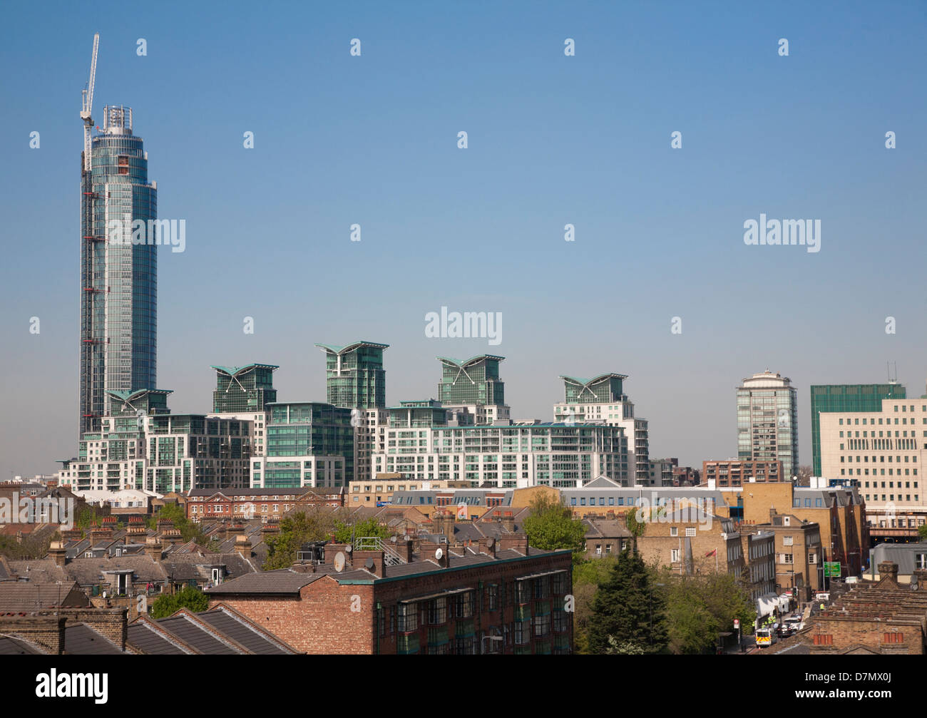 Kennington london hi-res stock photography and images - Alamy