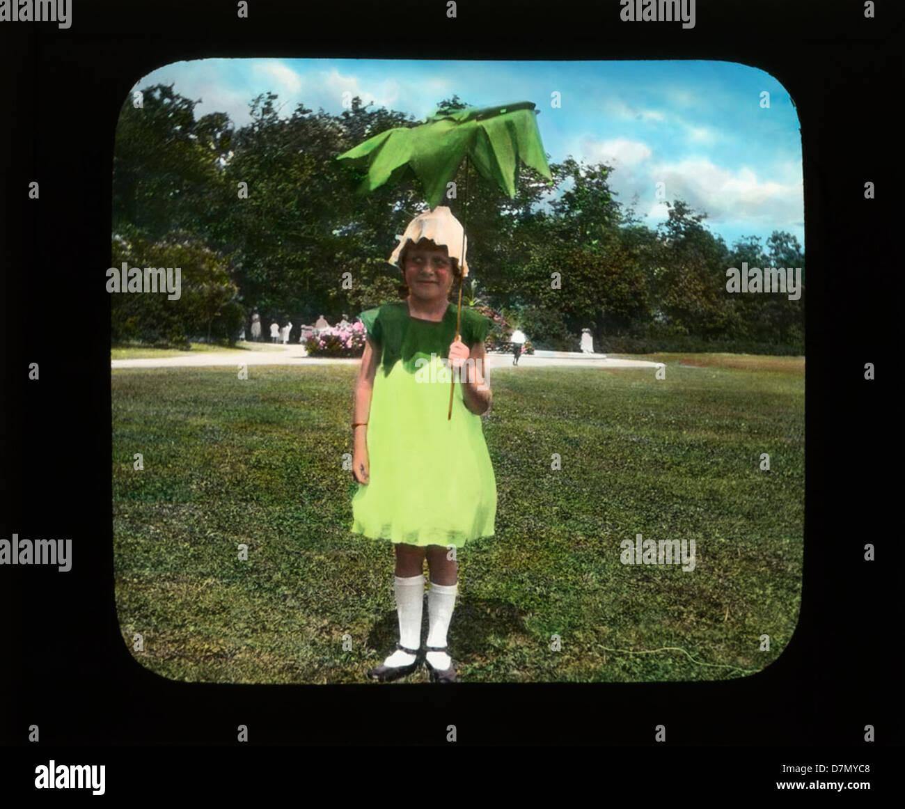 Solway Firth Spaceman Enhanced