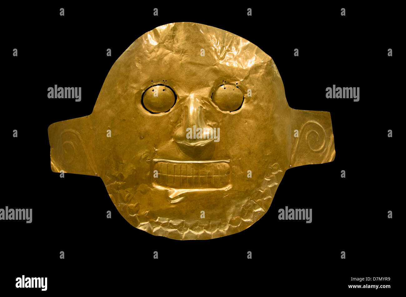 Cultura calima hi-res stock photography and images - Alamy