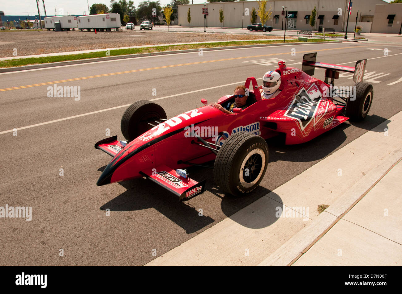 High performance version hi-res stock photography and images - Alamy