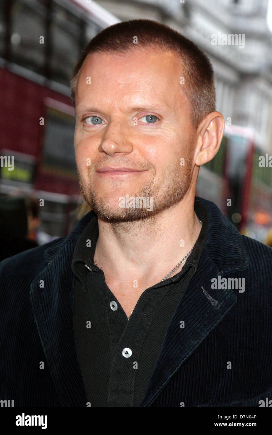 Marc Warren High Resolution Stock Photography and Images - Alamy