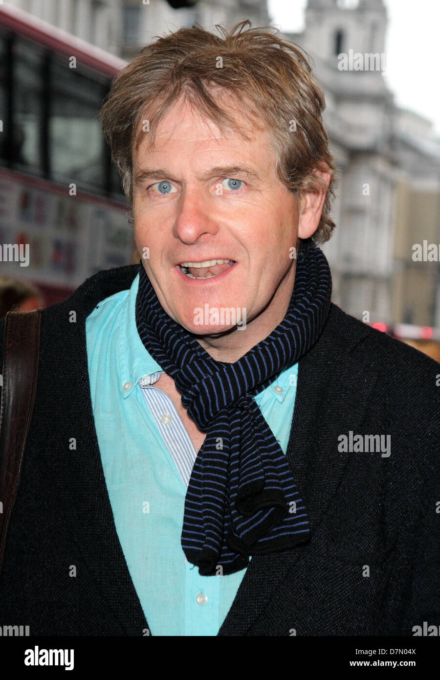 Robert bathurst hi-res stock photography and images - Alamy