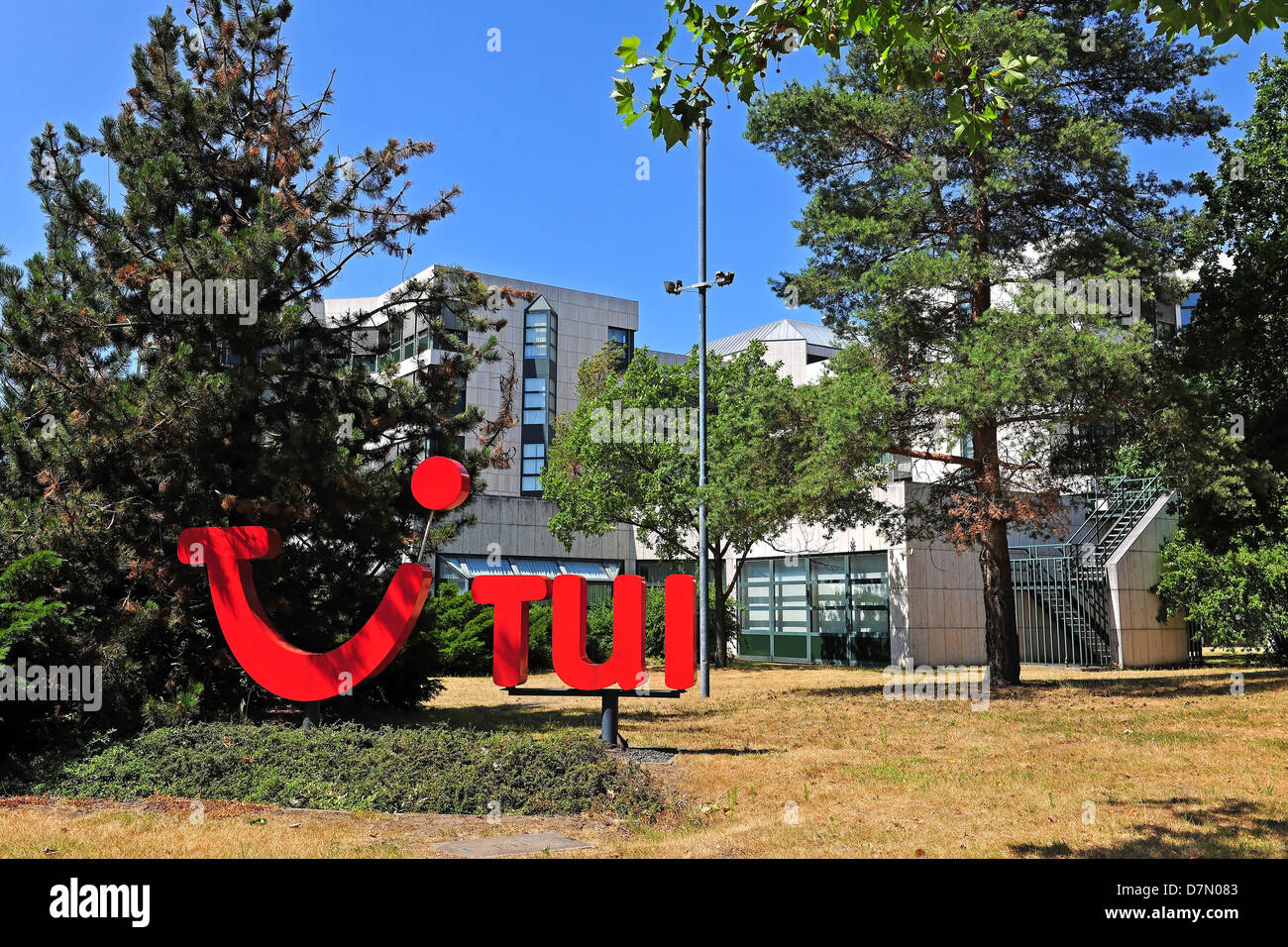 Tui travel hi-res stock photography and images - Alamy