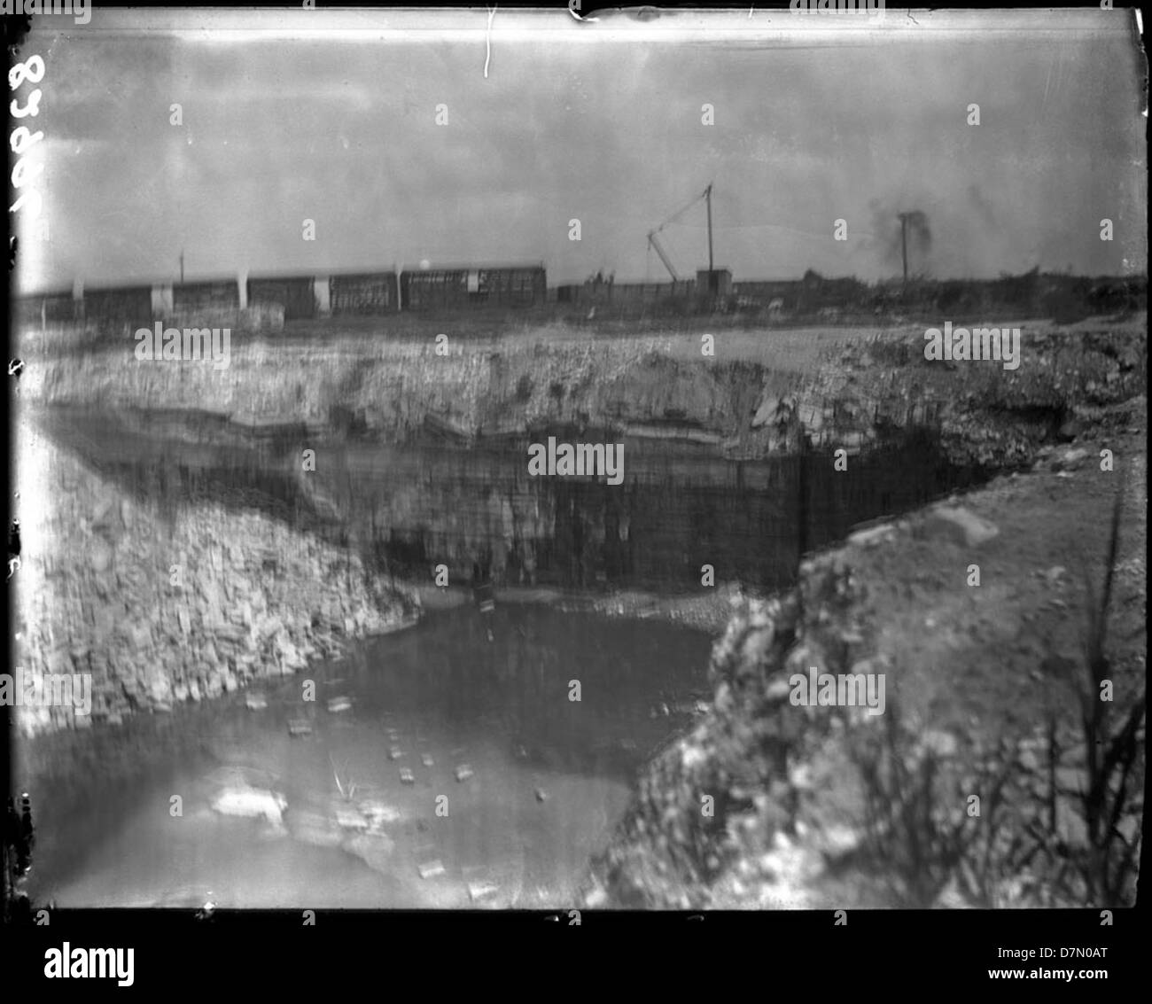 Faulted hi-res stock photography and images - Alamy