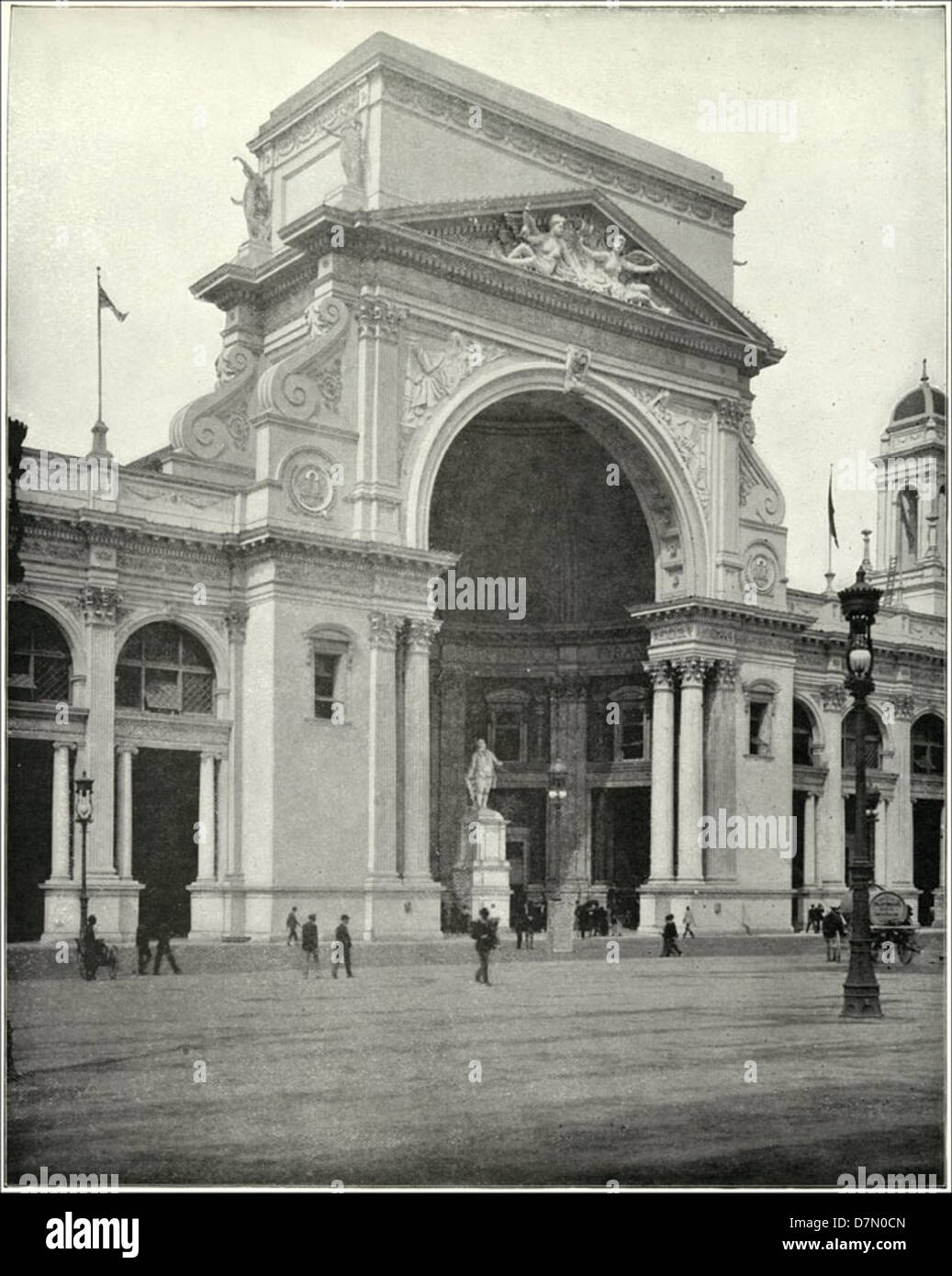 Electricitybuilding hi-res stock photography and images - Alamy